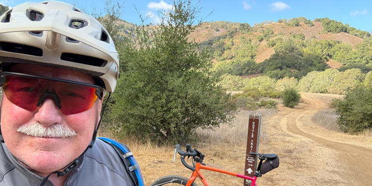 Why an Hour Ride Is Better Than No Ride