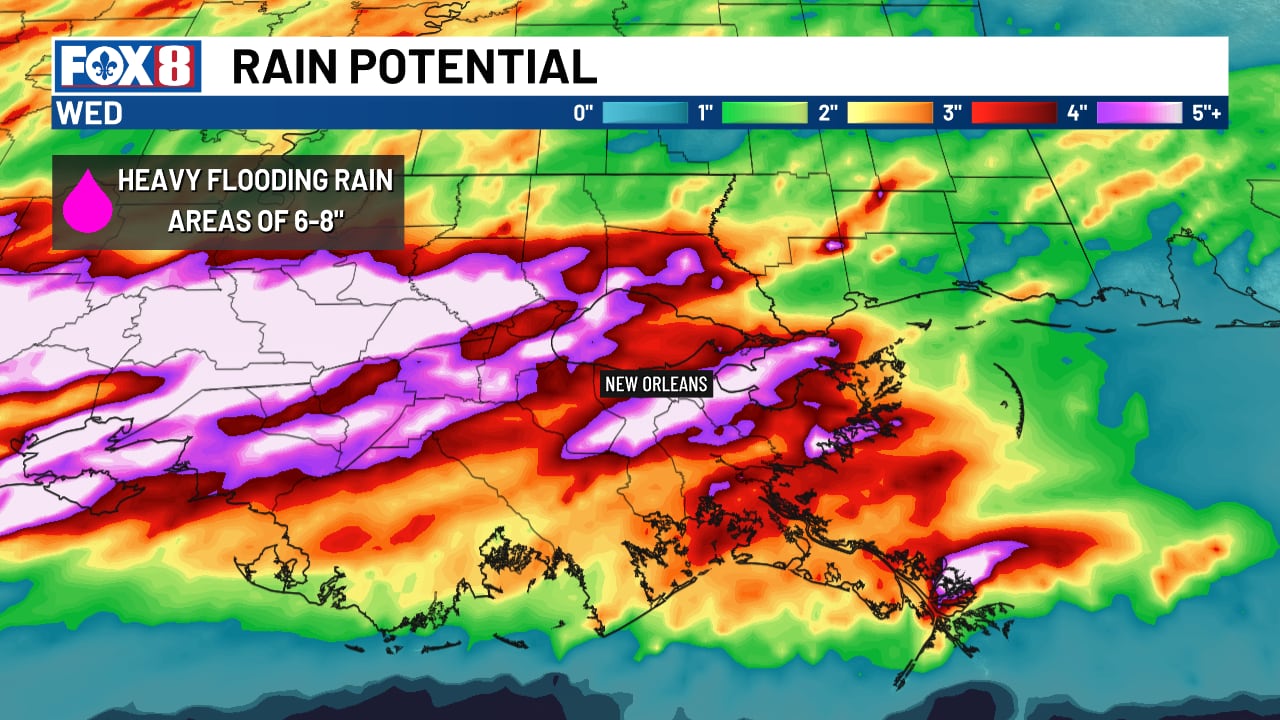SWBNO urges residents to clear drains as multi-day flood threat looms