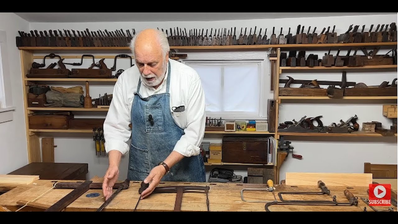 Graham Blackburn Woodworking - MSN