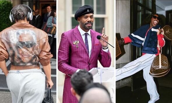 Late America's Next Top Model star and fashion icon honored ahead of ...