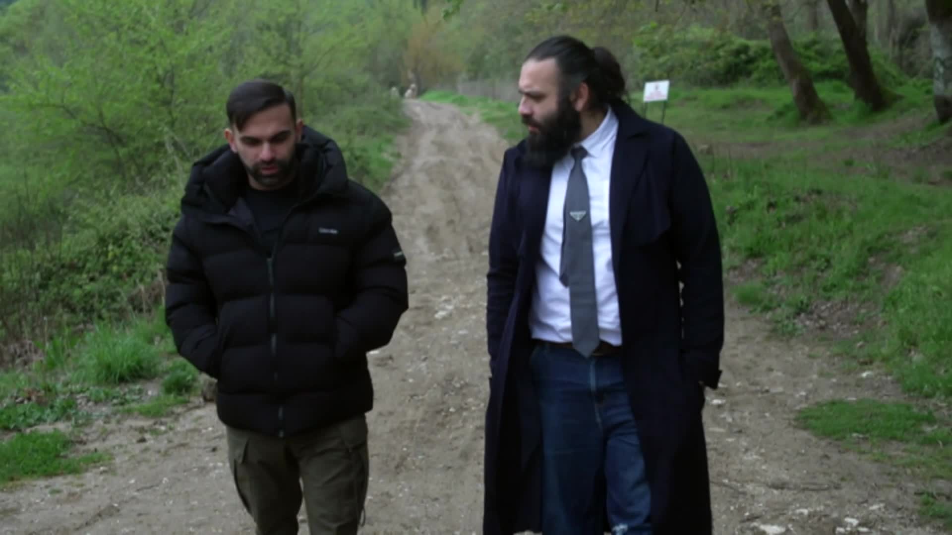 Dural caravan plot 'mastermind' breaks his silence