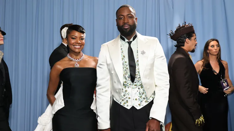 Tracking Met Gala 2025 attendees, best and worst outfits and list of ...