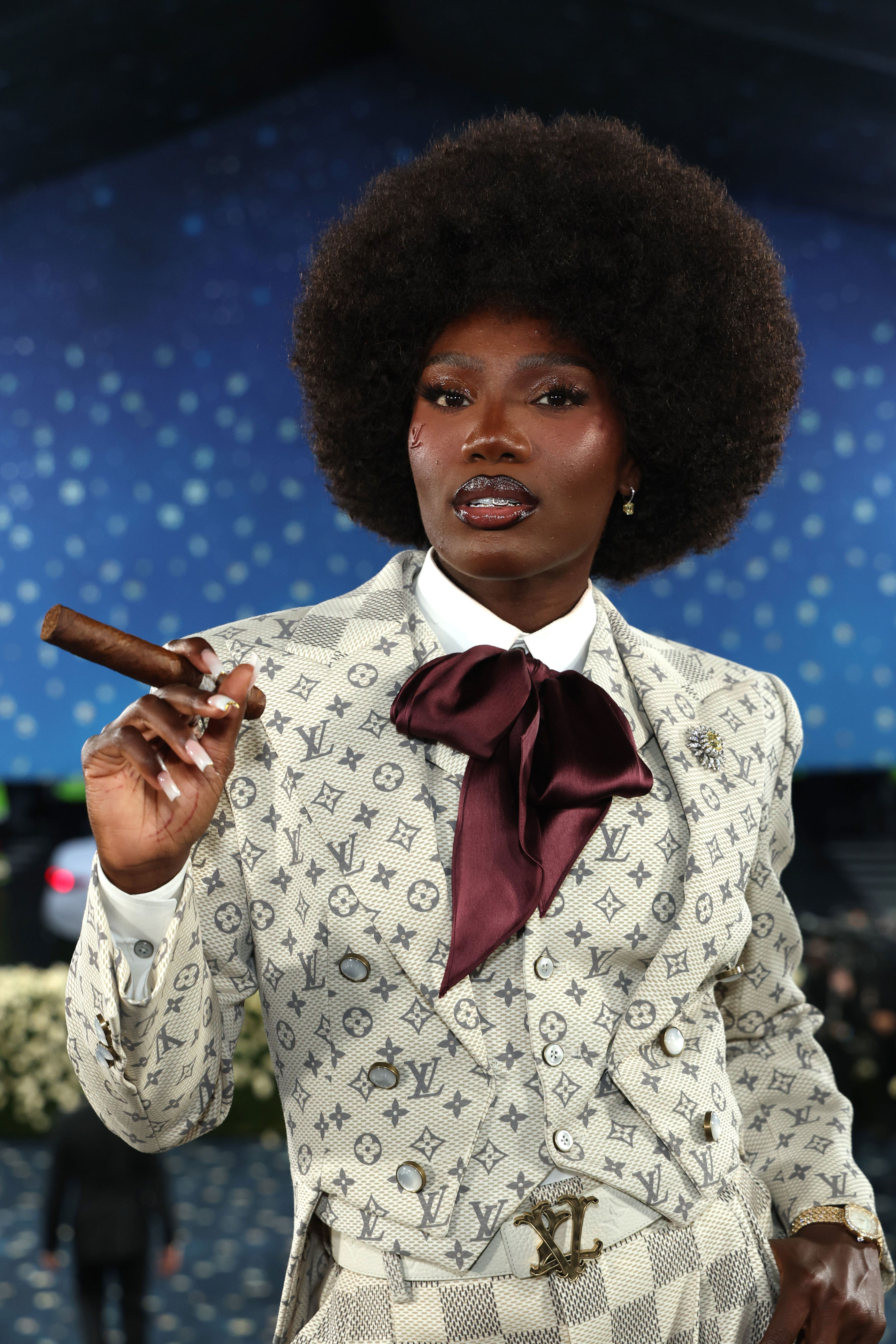 The 2025 Met Gala Red Carpet Was So Gen Z—We’re Obsessing Over Looks ...