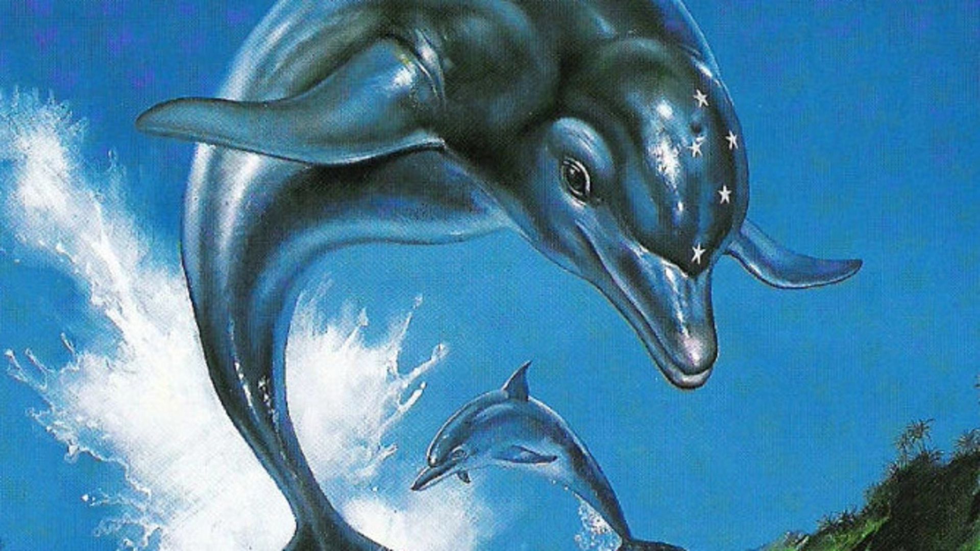 After 25 years, a weird Sega icon is back with a new game from the ...