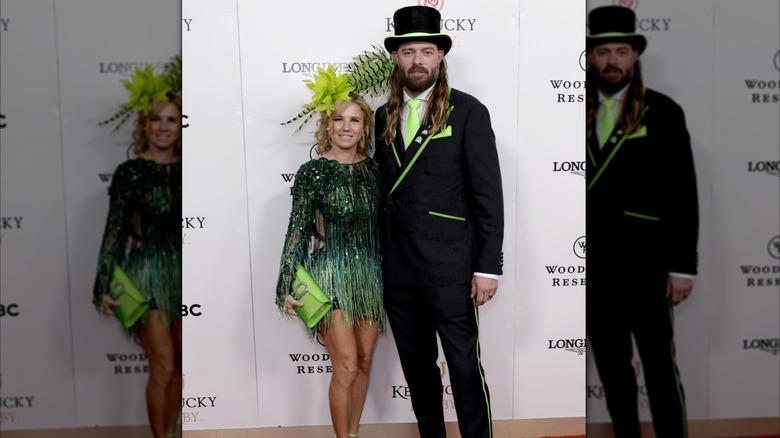 The 2025 Kentucky Derby Was A Fashion Nightmare For Everyone There
