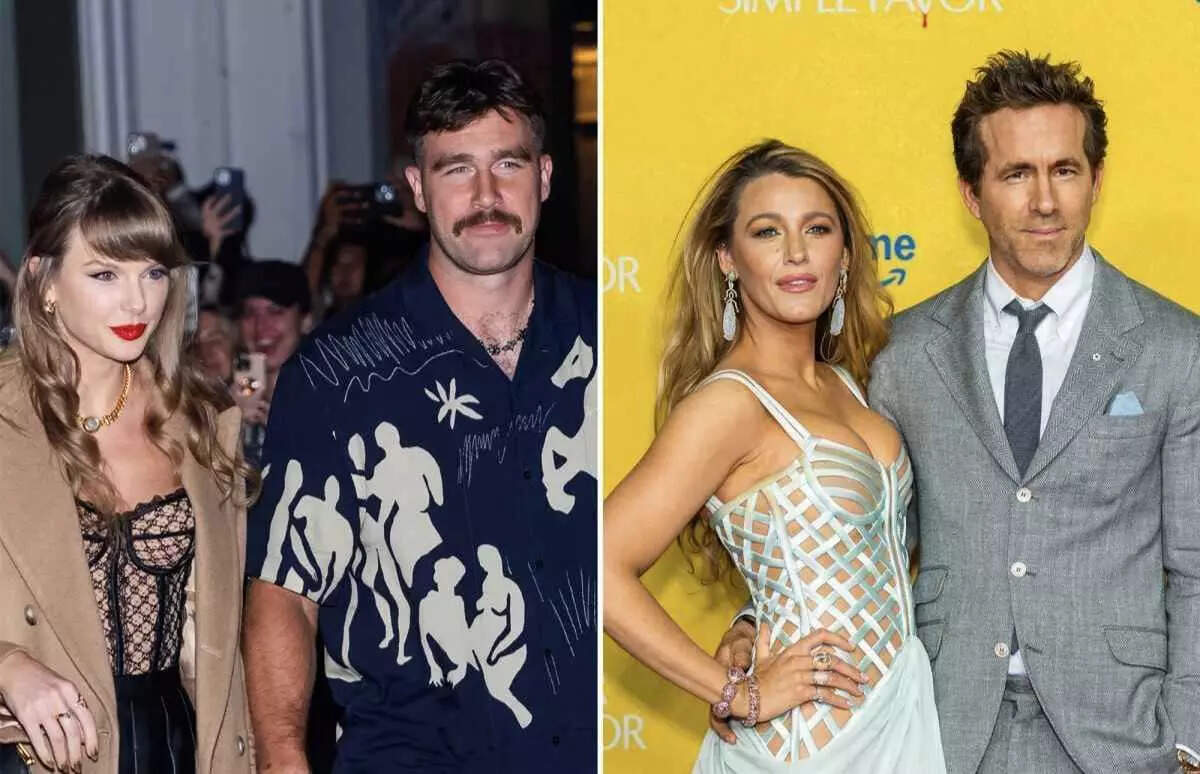 Taylor Swift’s legal feud with Blake Lively reportedly destroyed Travis ...