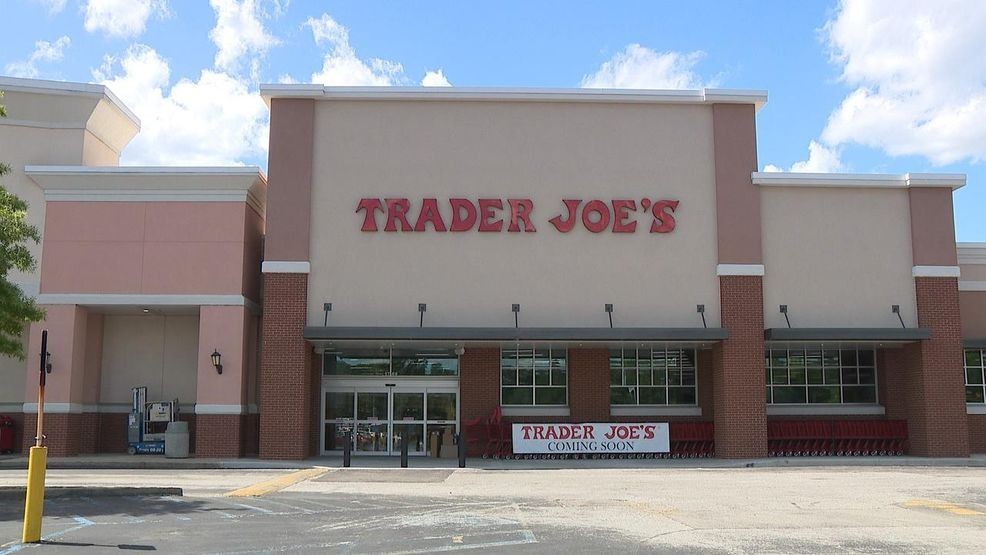 New Trader Joe's store to open in Hoover May 14