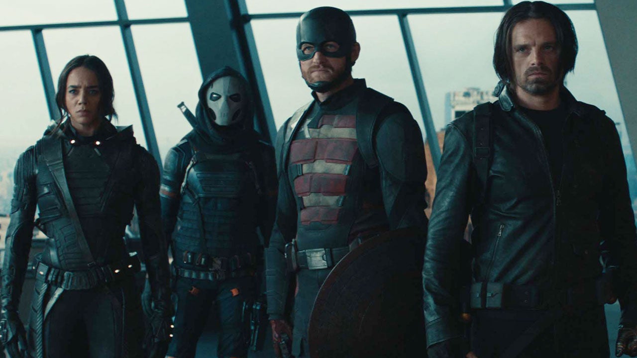 Thunderbolts* / The New Avengers Director Explains Why THAT Character ...
