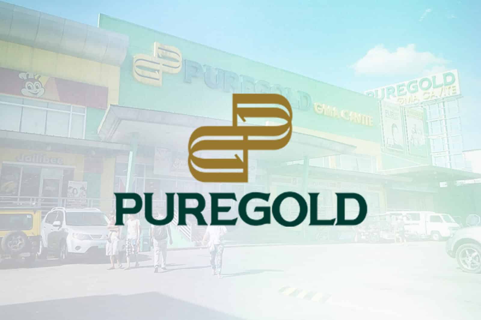 Puregold net P2.64B in Q1 2025