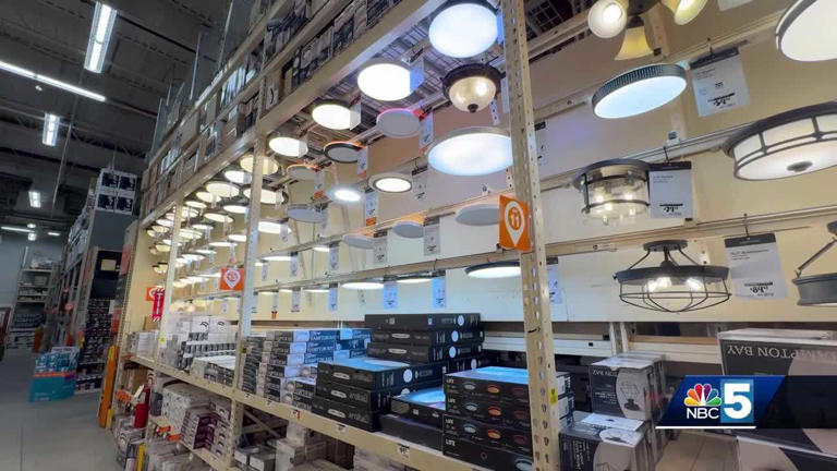 Efficiency Vermont ending commercial lighting rebate program