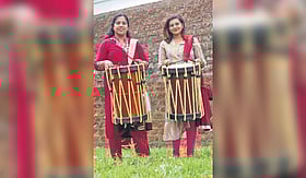 Thrissur Pooram: In a first, two women to be part of ‘pandi melam’