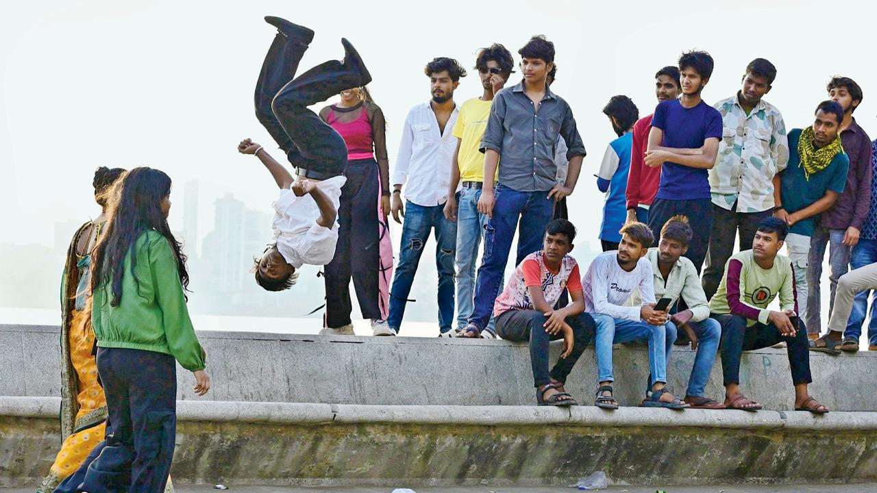 Mumbai Diary: Tuesday Dossier