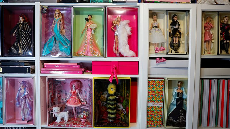 'Barbie' maker hikes prices as Trump tells Americans to buy fewer dolls ...