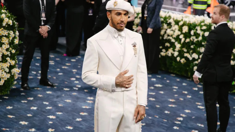 Tracking Met Gala 2025 attendees, best and worst outfits and list of ...