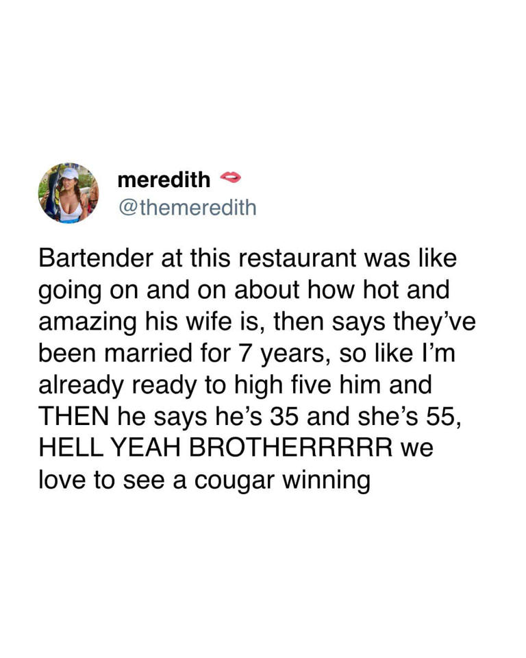 32 Funny Marriage Tweets From Couples Who Knew How To Laugh With Each ...