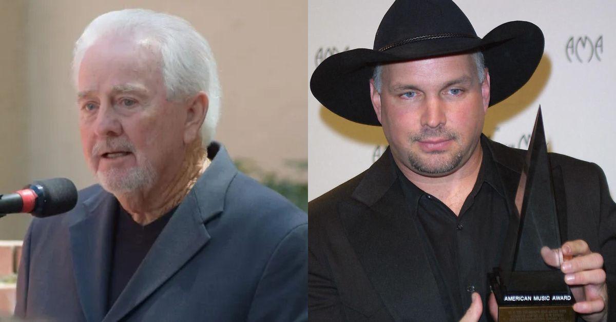 Gutted Garth’s Career Crisis: Singer Is ‘Lost’ Without His Late ...