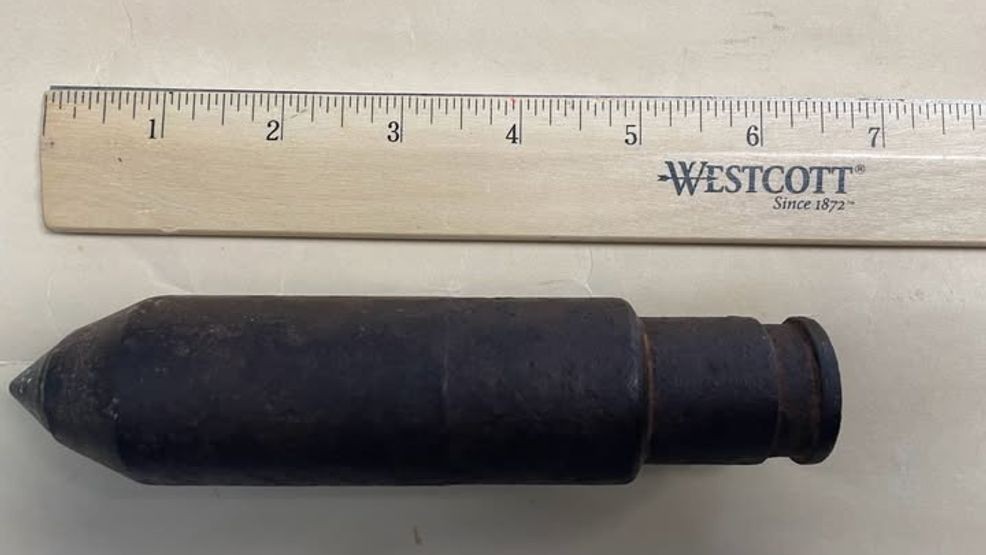 Student brings inert explosive device to local elementary school ...