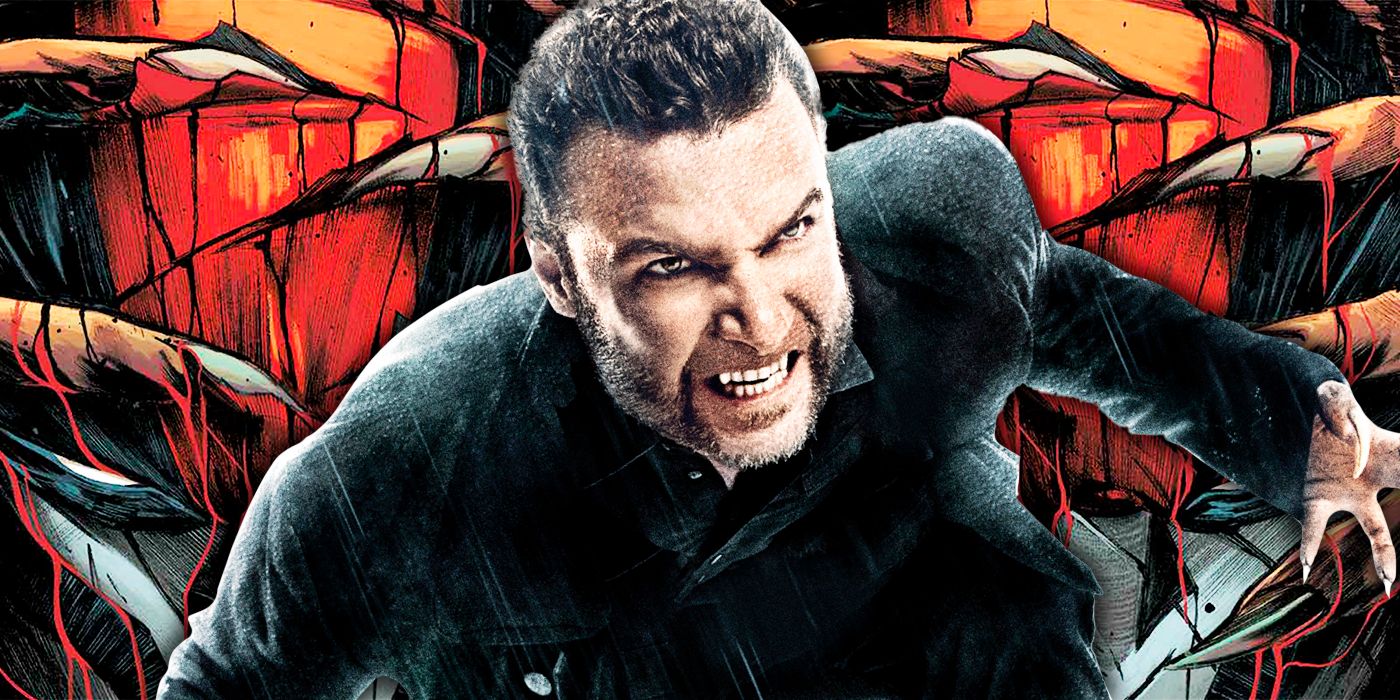 Marvel’s Ultimate Sabretooth is Here – And He Is Far from a Villain