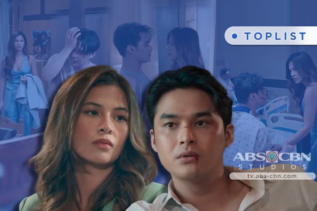 15 scenes of Atty. Vera being David’s partner in crime in “FPJ’s Batang ...