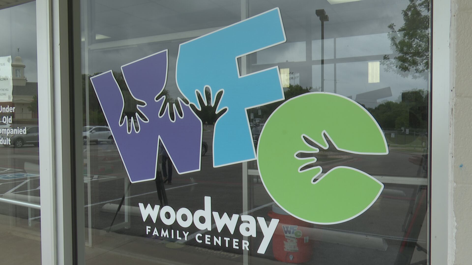 From landmark to uncertainty: Woodway’s original Family Center was more ...