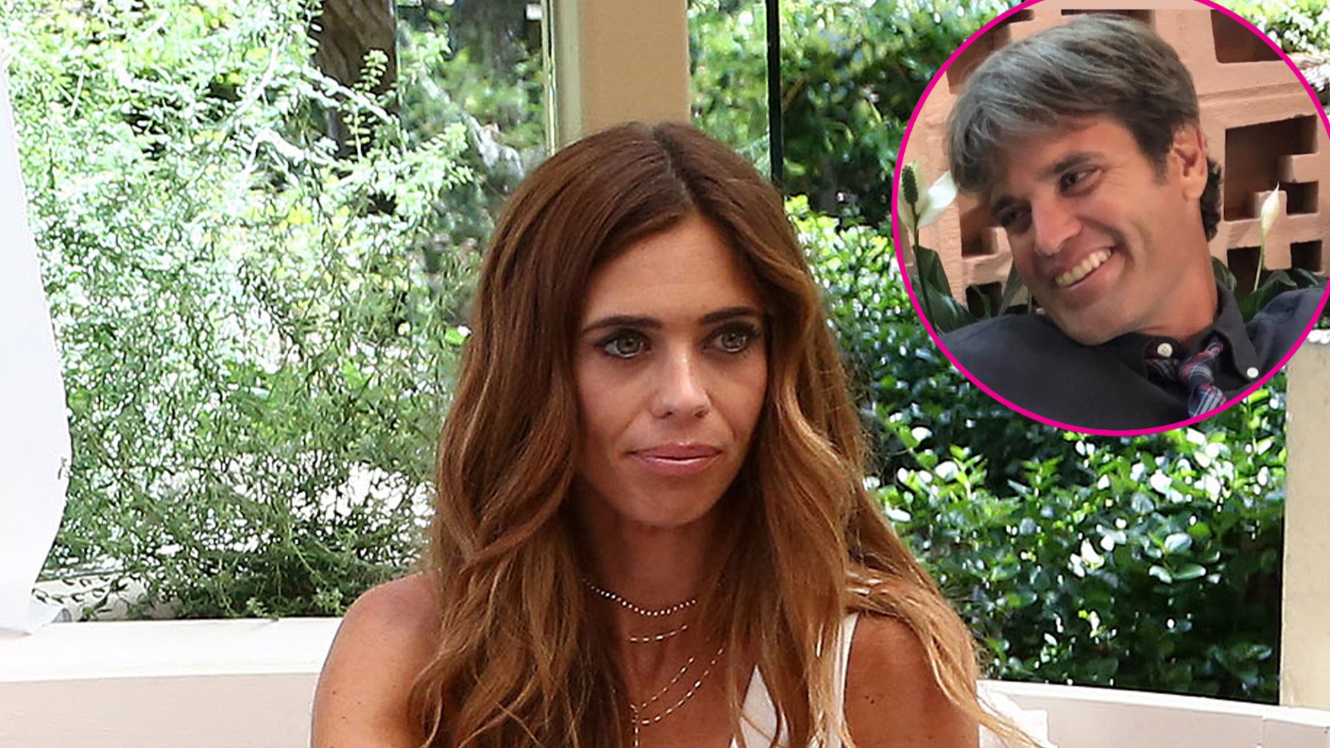 Lydia McLaughlin's Brother Geoffrey Laid to Rest After 'Devastating' Death