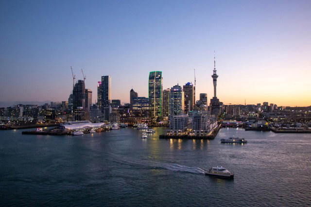 Scientists sound alarm over massive underwater force threatening to ...