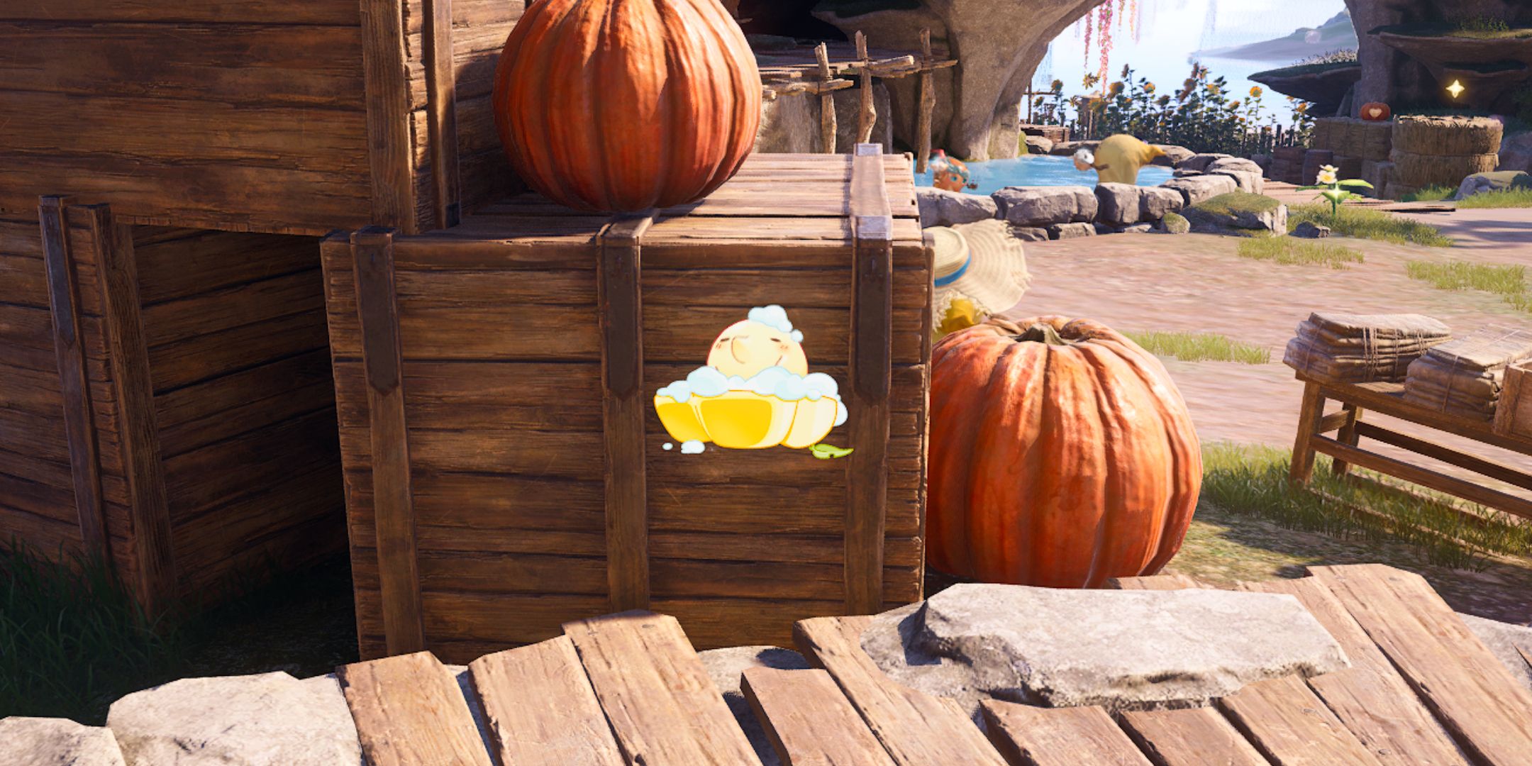 Infinity Nikki: Where Are The Gifties Event Guide