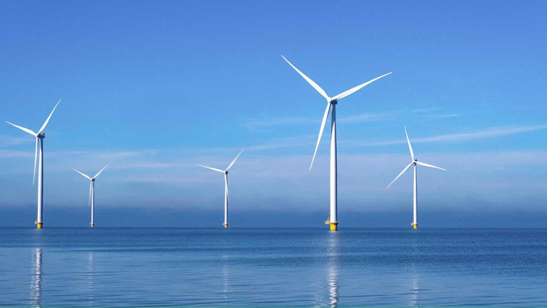 Dominion Energy drops as Trump wind policies seen endangering huge ...