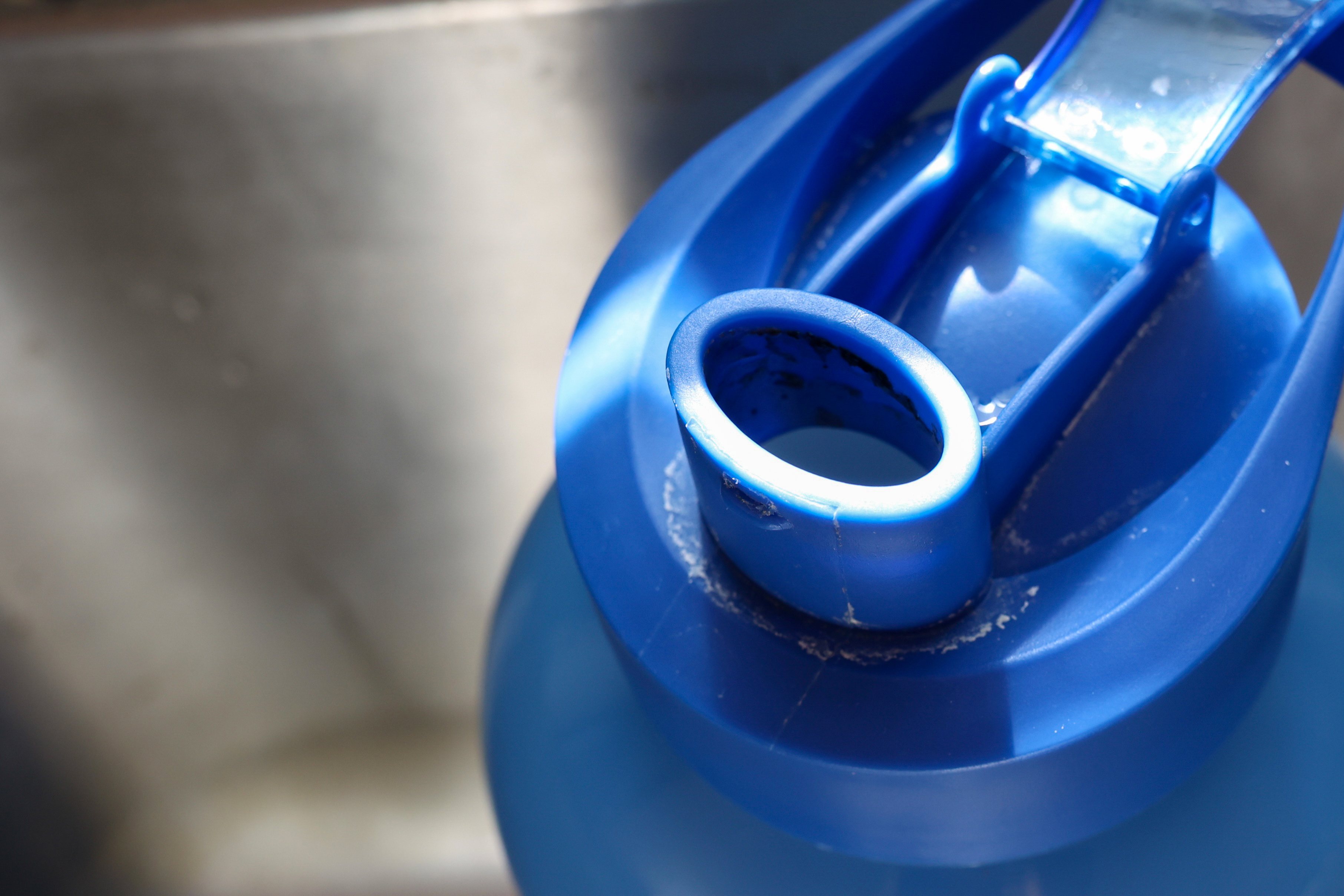 The pantry staple an expert says you should use to deep clean your ...