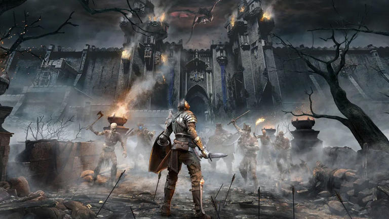 4 jogos para PS5 com R$100 de desconto na Amazon