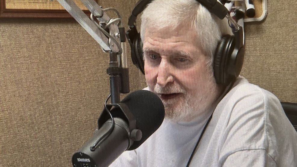 Fans welcome back Bobby Hartin on ESPN 98.9 FM after lengthy recuperation