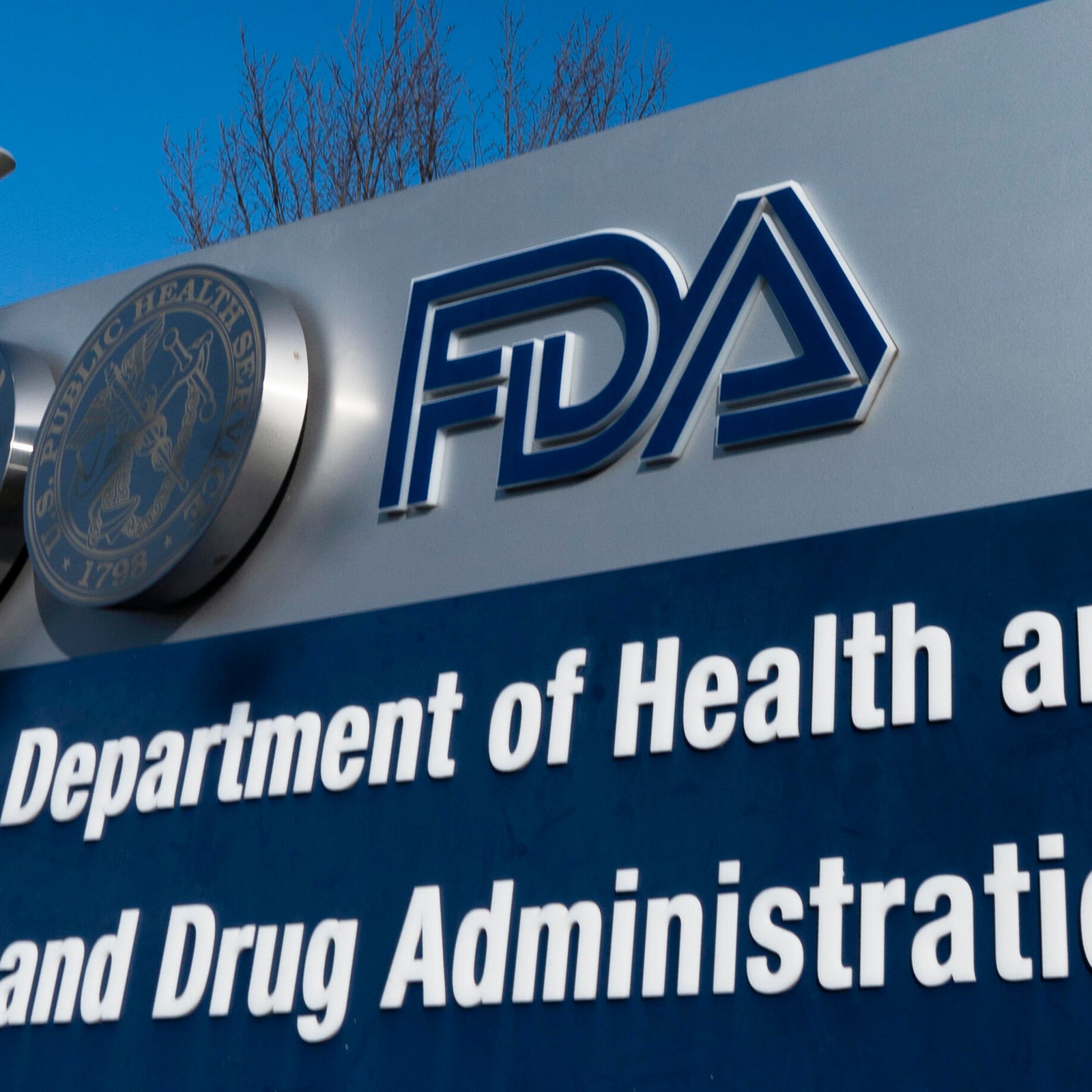 FDA's top inspector abruptly retires