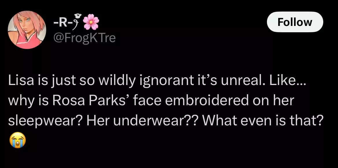 MET Gala 2025: BLACKPINK's LISA faces backlash for her CONTROVERSIAL ...