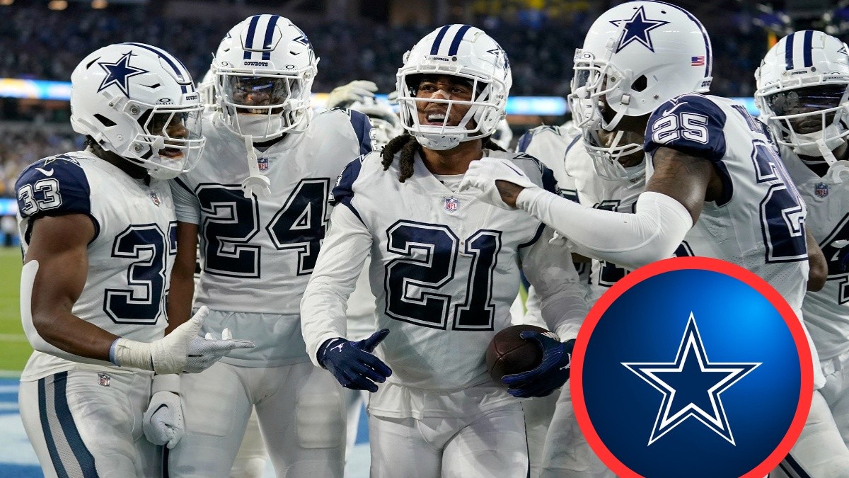 Cowboys Undrafted Free Agents Revealed: Who Are the Biggest Surprises ...