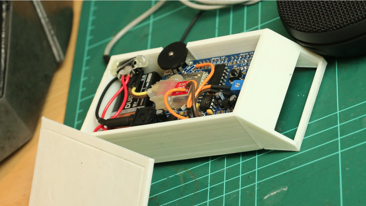 Batfleck Voice Modulator- Step by Step Tutorial!