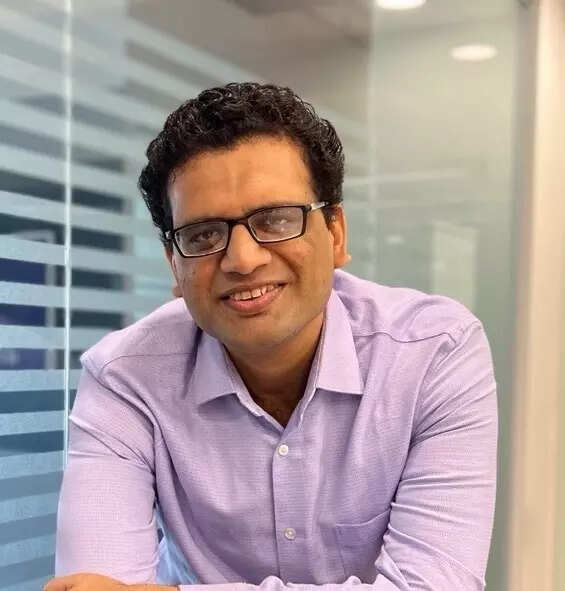 ETMarkets PMS Talk: Karan Aggarwal on India’s 10-year wealth themes ...