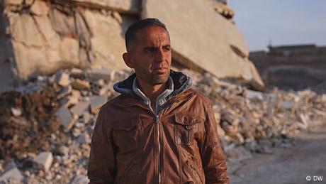 Displaced Syrians long to return home after Assad fall