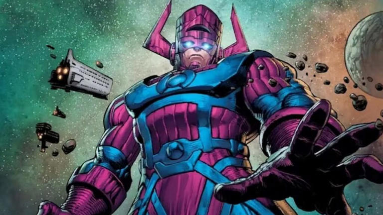 Top 10 Most Powerful Gods In Marvel Comics, Ranked