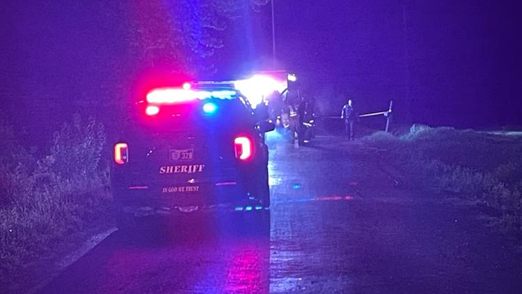 Deputies respond to fatal plane crash in Ashland County