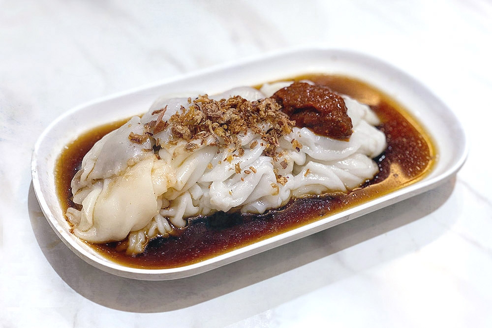 For authentic Hong Kong-style ‘chee cheong fun’ and an old-school ...