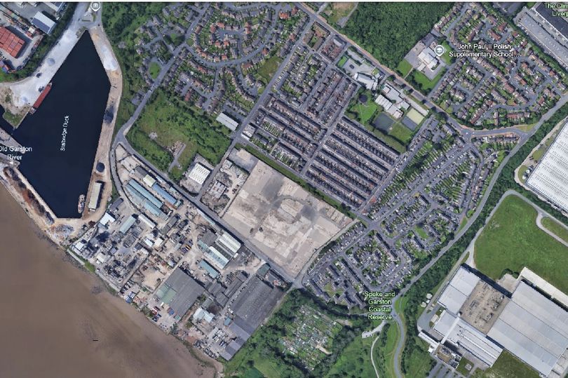 Major logistics development gets go-ahead on appeal as councillors ...
