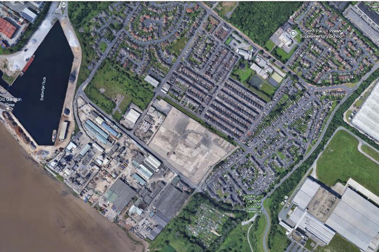 'Sad day' as major industrial scheme gets go-ahead on appeal