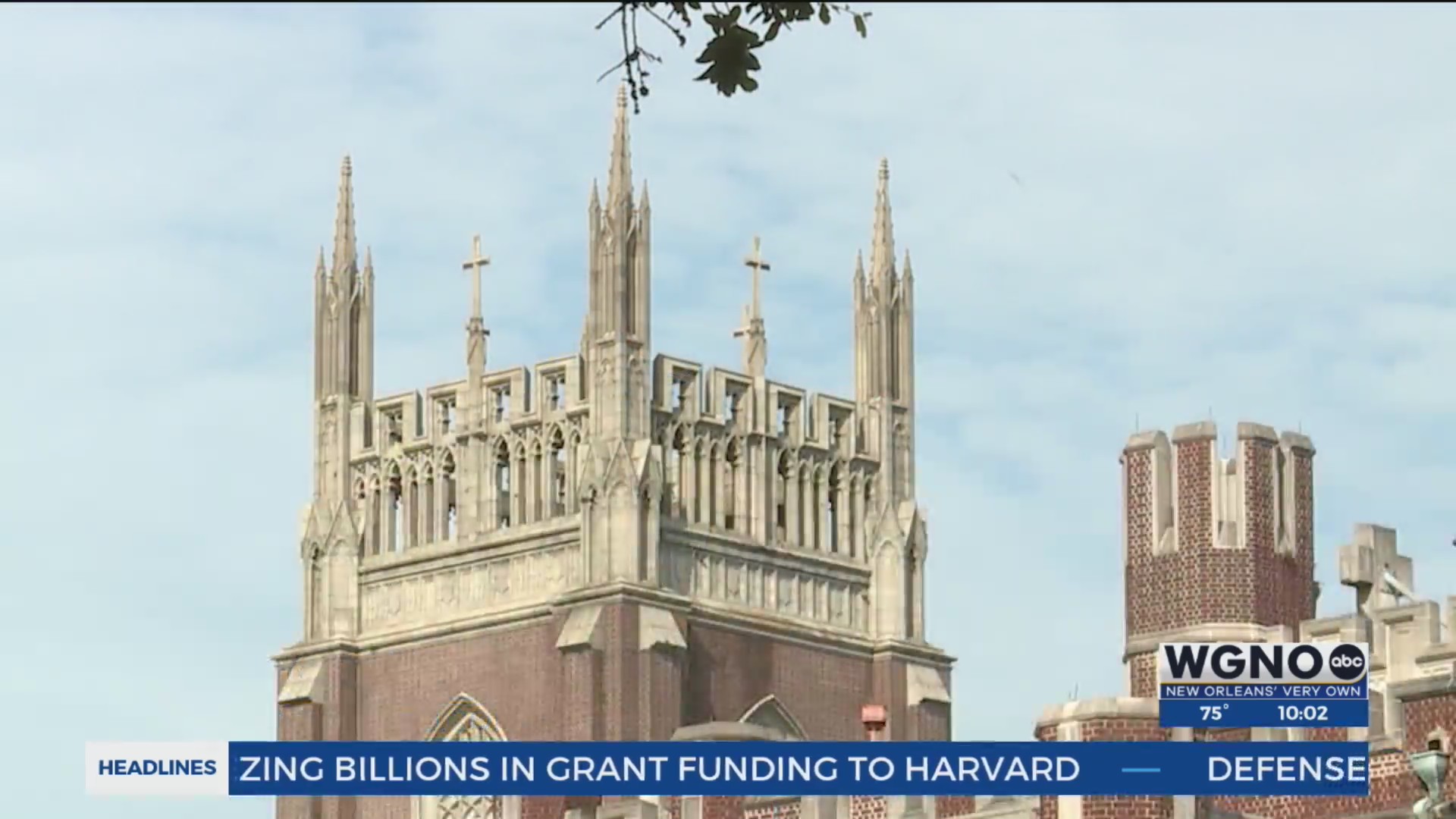 Three New Orleans sports broadcasting legends inducted into Loyola Den ...