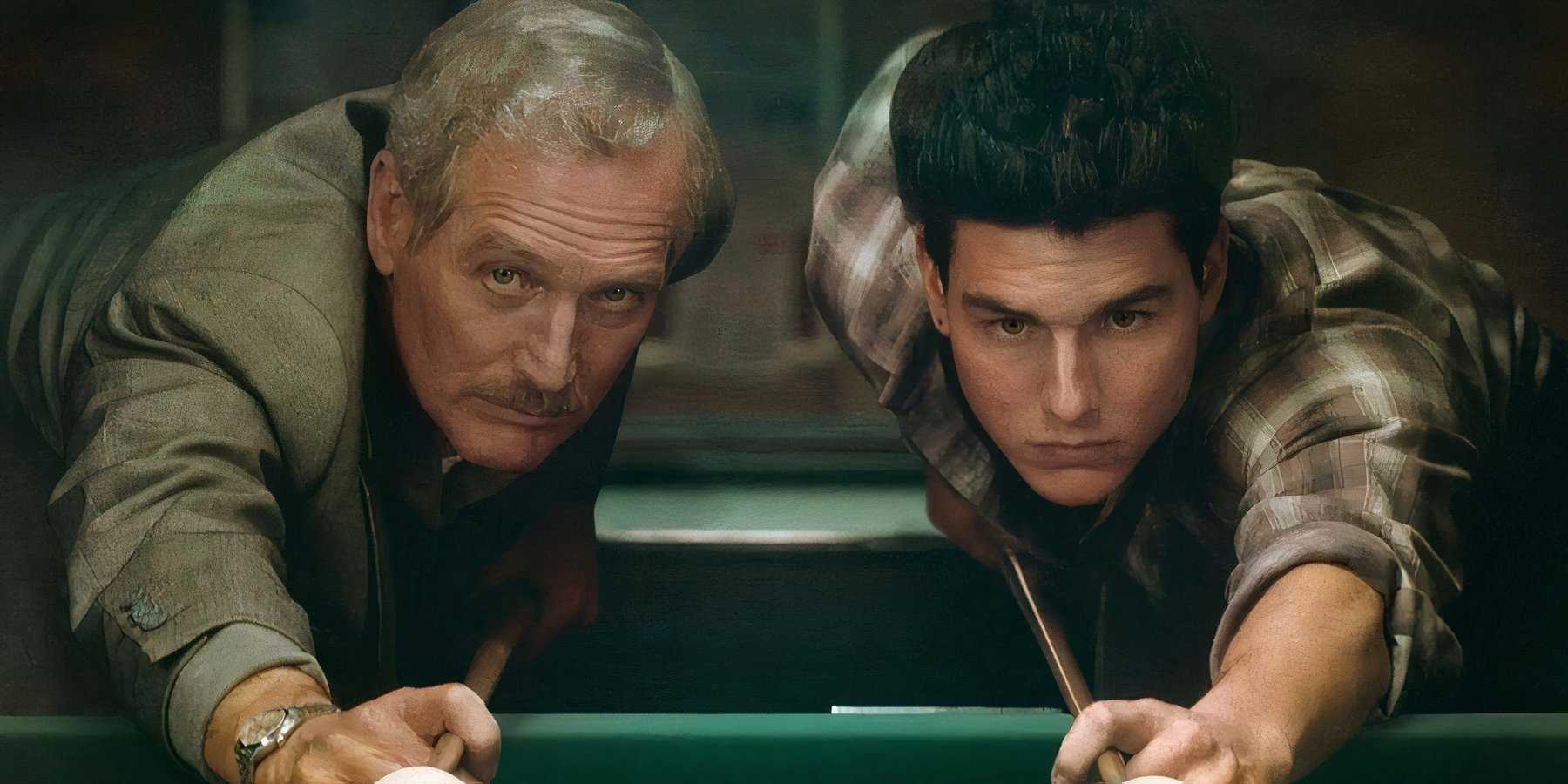 Jenna Ortega & Robert De Niro Will Play Pool Hustlers In New Movie From ...