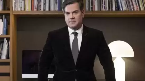 Who is James Rondeau? Art Institute of Chicago president on leave after ...