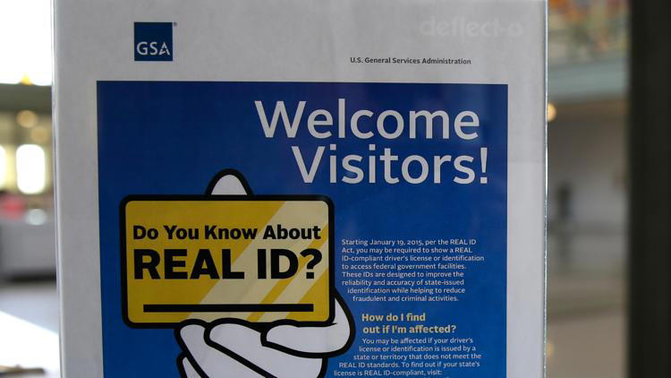 Can I fly without a REAL ID? Here's what to know with the deadline just ...