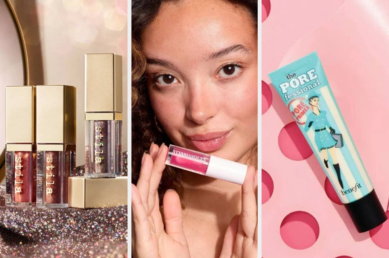 25 Target Makeup Products You Won't Go Anywhere Without