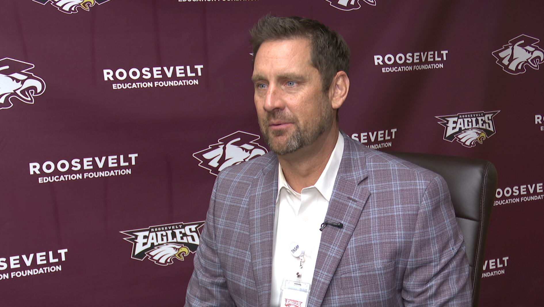 Voters approve Roosevelt ISD’s $58.5 million bond package