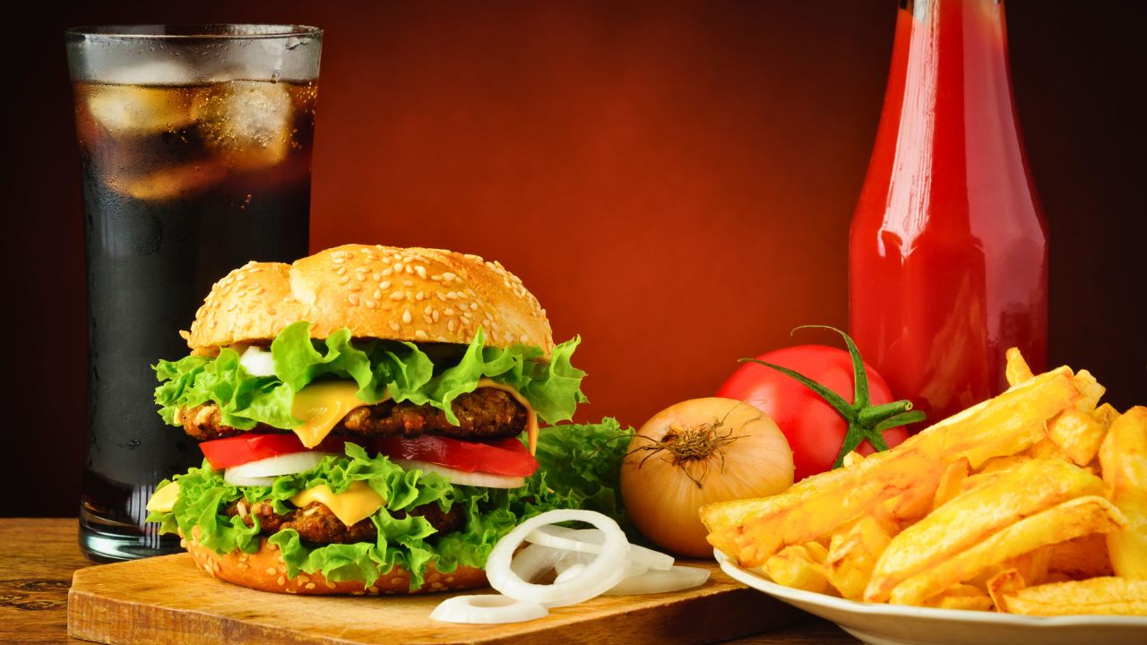 How Rising Tariffs Could Change Fast-Food Menus in 2025