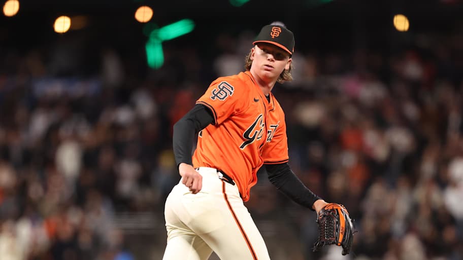 What is it going to take for young SF Giants pitcher to join the rotation?